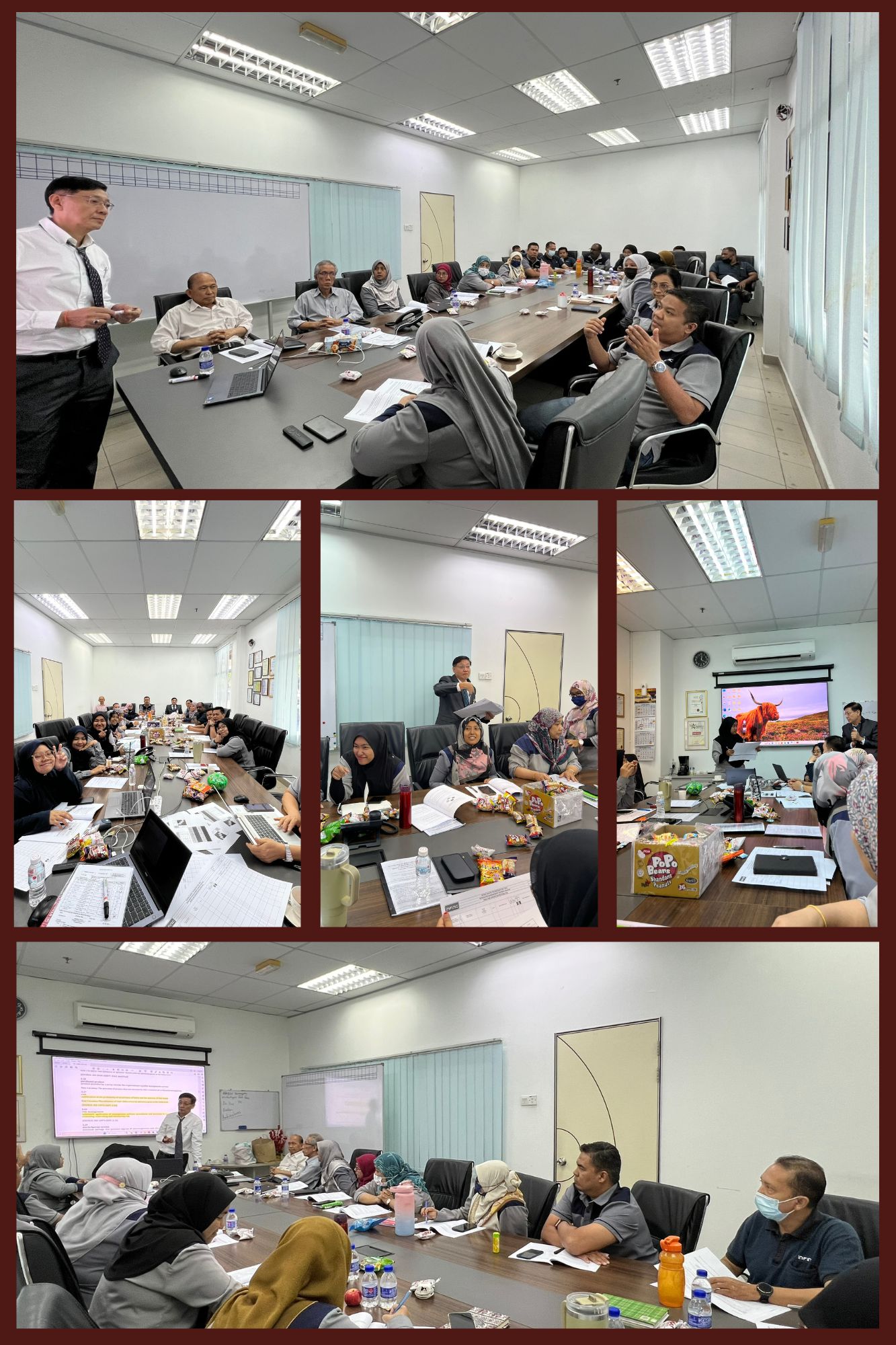 PENANG MANUFACTURING EXPO (PMAX) 2024